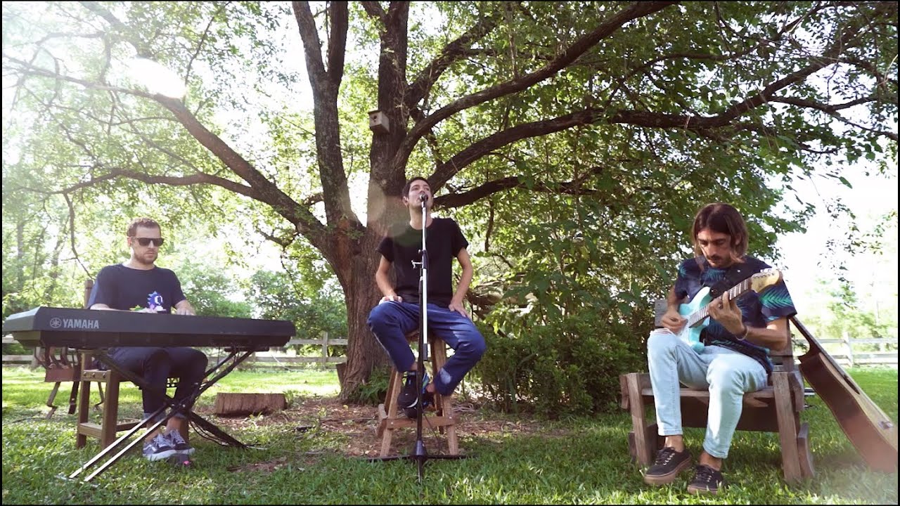 El Kuelgue presenta «José», su nuevo sencillo – VIVE ROCK