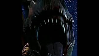 Tarbosaurus Attacks The Campers | Camp Cretaceous: Hidden Adventure | Coming Soon