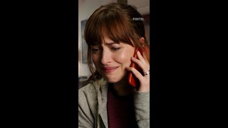 Something feels off about this... ???? | Fifty Shades Freed