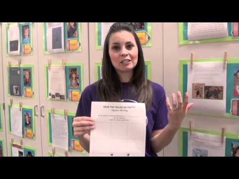 How to write a persuasive book review – exofekija