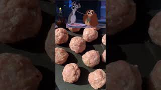 Lady and the Tramp Spaghetti #ladyandthetramp #nostalgic #nostalgia #kiss