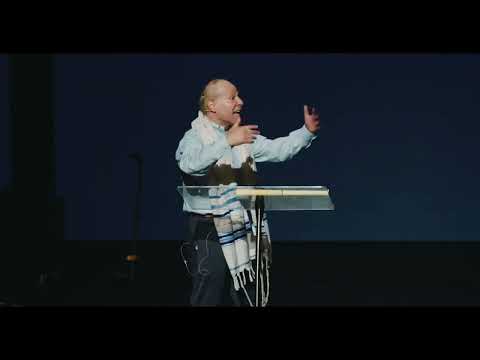 The Cornerstone – 1 Peter – Part 14 – Rabbi David Schiller – August 3, 2024 – Eitz Chaim ...