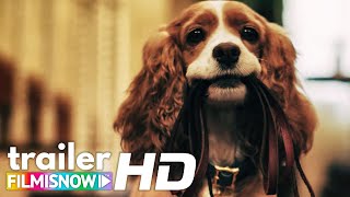 LADY AND THE TRAMP????(2019) NEW Trailer #2 | Disney+