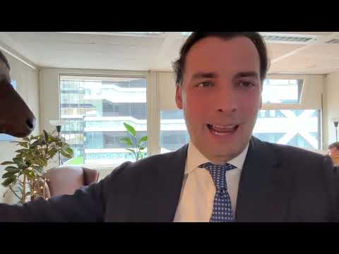 Stemming Tweede Kamer over uitzending Nederlandse dienstplichtigen naar Oekraïne. | Gerard de Boer