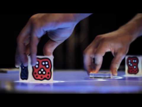 Reactable Live! At Sonar Barcelona 2010 – Synthtopia
