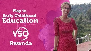Play in Early Childhood Education (ECE)