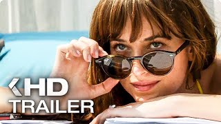 FIFTY SHADES FREED Trailer (2018)