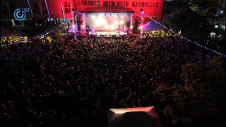 Nacht van Zeewolde, een geslaagd evenement met live optrede...