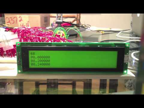 Mess Of Wires Is Actually A One Instruction Computer | Hackaday