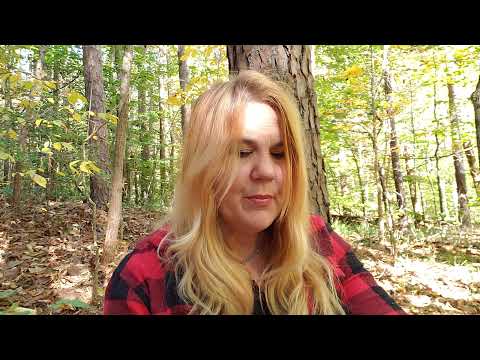 Trail Reading – We All Make Mistakes – Epiphany Ferrell