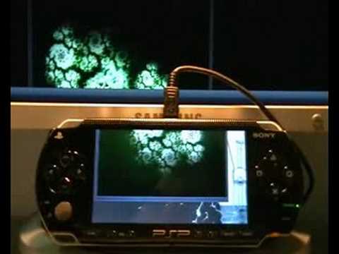 psp como monitor extra de tu p.c | My Blog