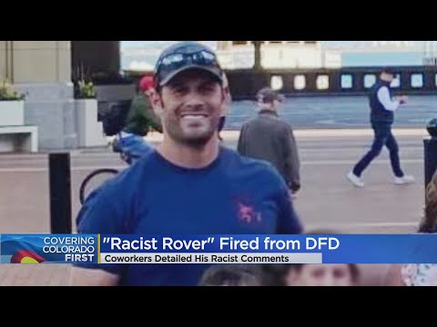 Jared Russo biography: 10 things about former Denver, Colorado firefighter – CONAN Daily