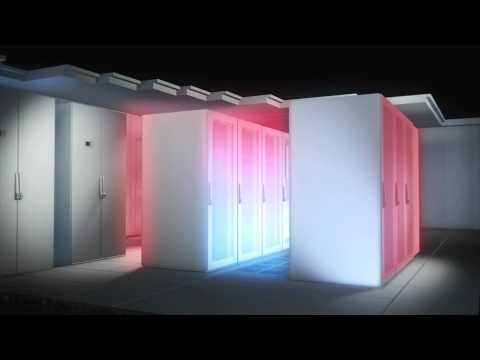 Refrigeración de Datacenters según Rittal | aodbc