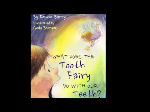 The Night Before the Tooth Fairy | proprietorshippracticalities