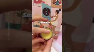 Burt’s Bees Lemon Butter Cuticle Cream ???? Absolutely love this! #SampleRoomPH