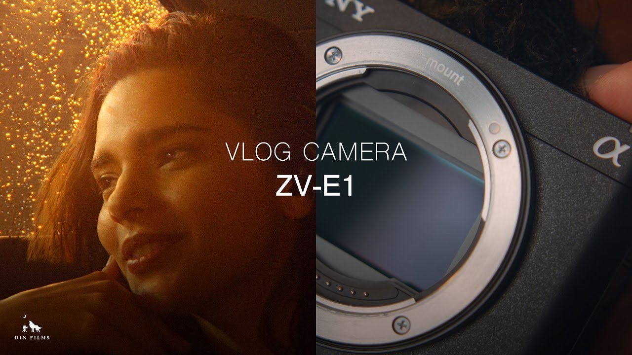 VLOGCAM活用ガイド | ソニー