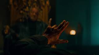 Jon Wik 3 2019 1080p (18-18) - John wick is not dead sence