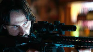 Preparation Scene | John Wick Chapter 2 (2017) Movie Clip