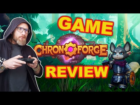 Chronoforge Comes In Hot With Over 90K Gamers Signed Up For The First Season Of Competition ...