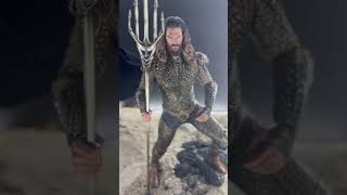 Hot Toys Justice League Action Figures. #dcuniverse #actionfigures #superman #batman #wonderwoman