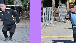 Vidéos - F.F.P.J.P. CD34