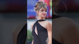 Hungarian ???????? Beauty queen ✨BARBARA PALVIN✨ #shorts