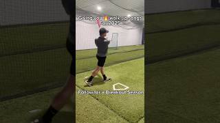 ???? Walk-Up Songs for 2025 Pt. 1 #baseball #walkupsong #dingers