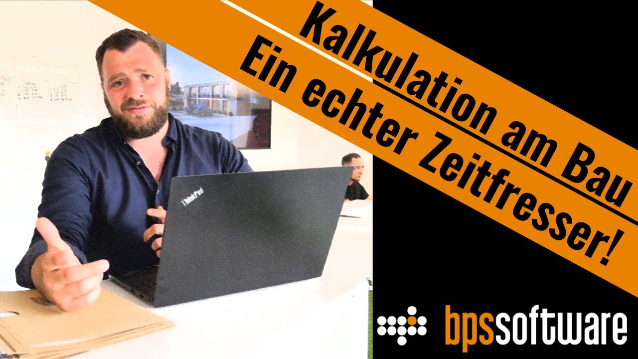 Automatische Kalkulation - bps software GmbH & Co. KG