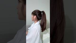 High Ponytail Hacks 🙌🏻 Hope this video helps 🥰🫶🏻