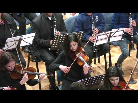 Palestinos que molan. – Sé y Haz.