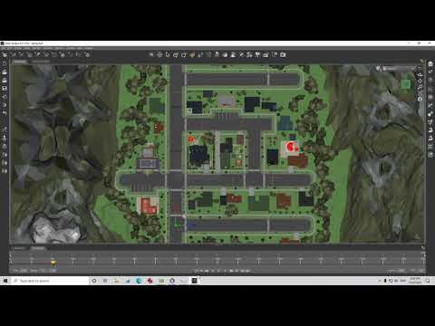 interpolation options greyed out - Daz 3D Forums