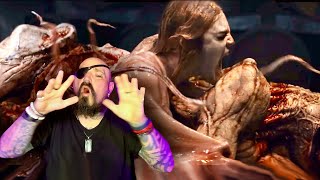 10 Horror Movies I HIGHLY Recommend Streaming this WEEKEND!