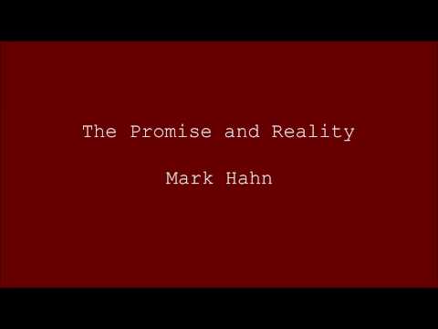 The Promise and Reality – New Song | Guitar vs. Meds