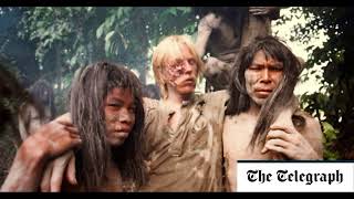 The director of Cannibal Holocaust had to prove in court that the actors were still alive