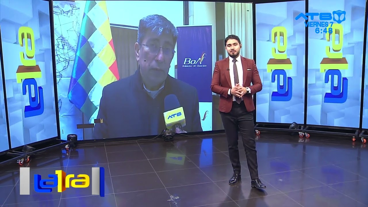 Boliviana de Aviación continúa vendiendo pasajes en bolivianos - ATB Digital