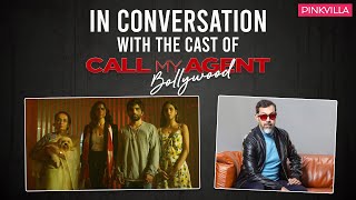 Call My Agent: Bollywood Cast On Weird Experiences With Talent Managers, Sensationalism & OTT Stars