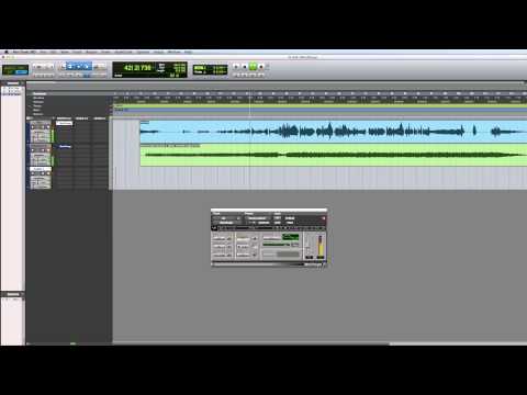 Tutorial WAVES MetaFlanger – Lagunamov
