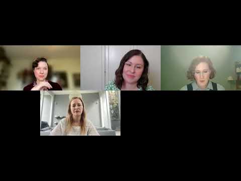 Shaping Femininity – Sarah A. Bendall