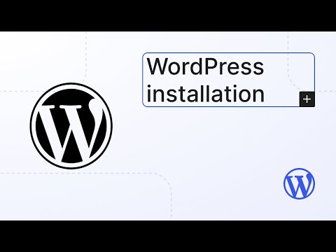 WordPress Installation | Learn WordPress