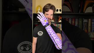 K-Pop Demon Hunters has me in a chokehold. #kpopdemonhunters