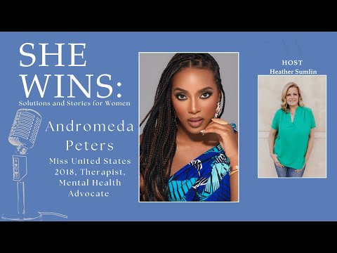 13 things about Miss Universe Ghana 2025 Andromeda Peters – CONAN Daily