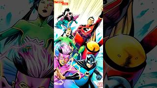 This Is CHINA’S Version Of The Justice League! ???????? #dccomics #comics #justiceleague