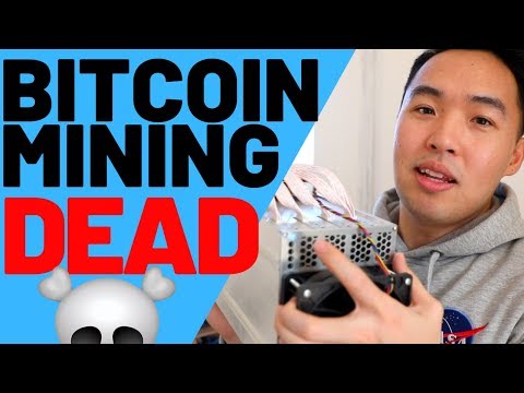 What if bitcoin mining stops – Crypto Expert