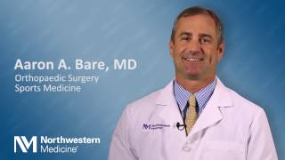 Aaron A. Bare, MD