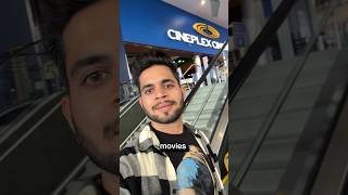 Half Price Tickets at Cineplex ???? dont walk Run to cinema!