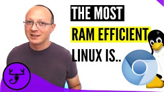 🐧 WHICH IS THE BEST LINUX LIGHTWEIGHT TO RUN CHROME / CHROMIUM BROWSER ?