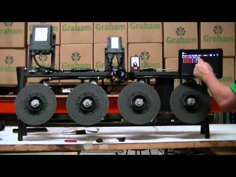 YouTube Channel | Graham Planter