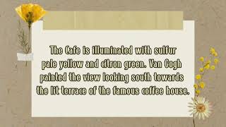 Critiquing an artwork, using the 4 steps of an "art critique". (For educational purposes only)