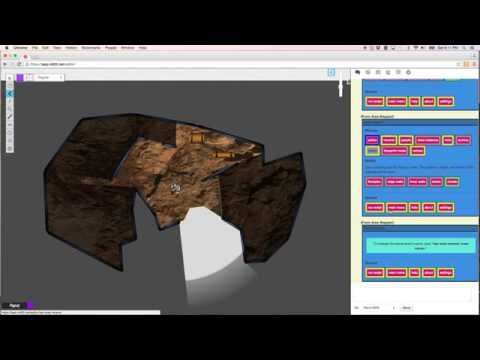 GitHub - RandallDavis/roll20-areaMapper: Script using Roll20's API to draw and manage area maps.