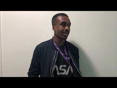 Practical Skills and Presentation – DANIEL MORADI